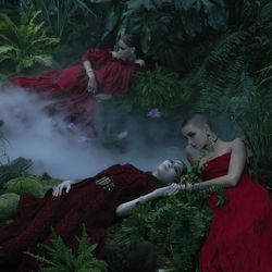 Freja Rothmann - Model Profile - Photos & latest news