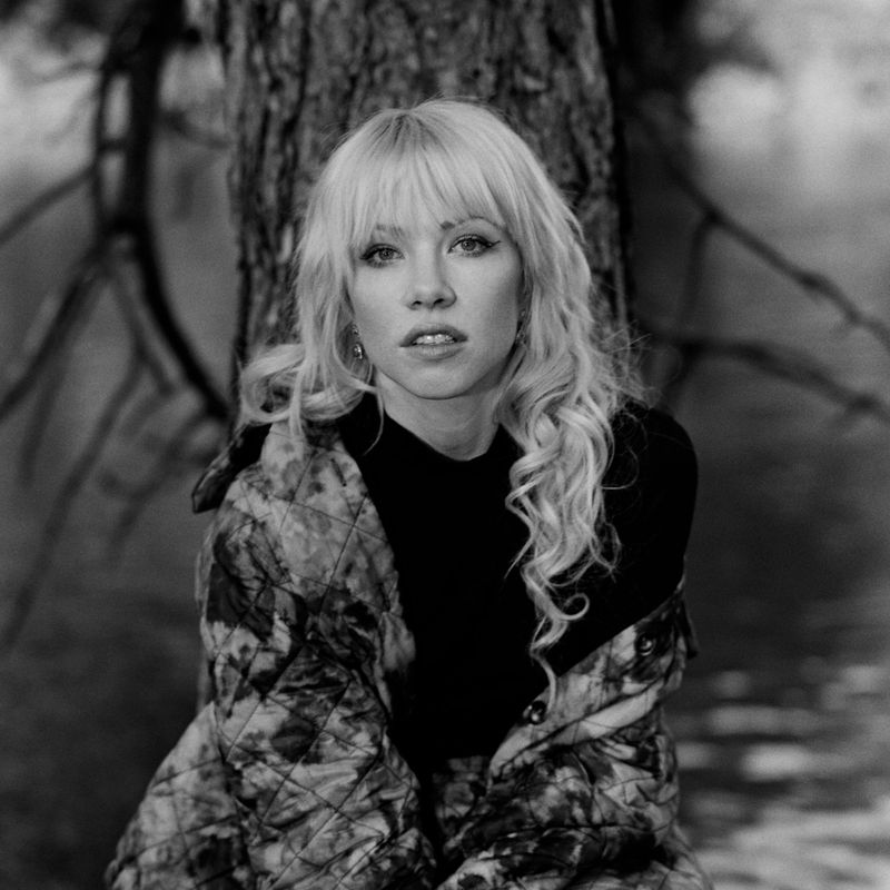 Carly Rae Jepsen (The Cut)