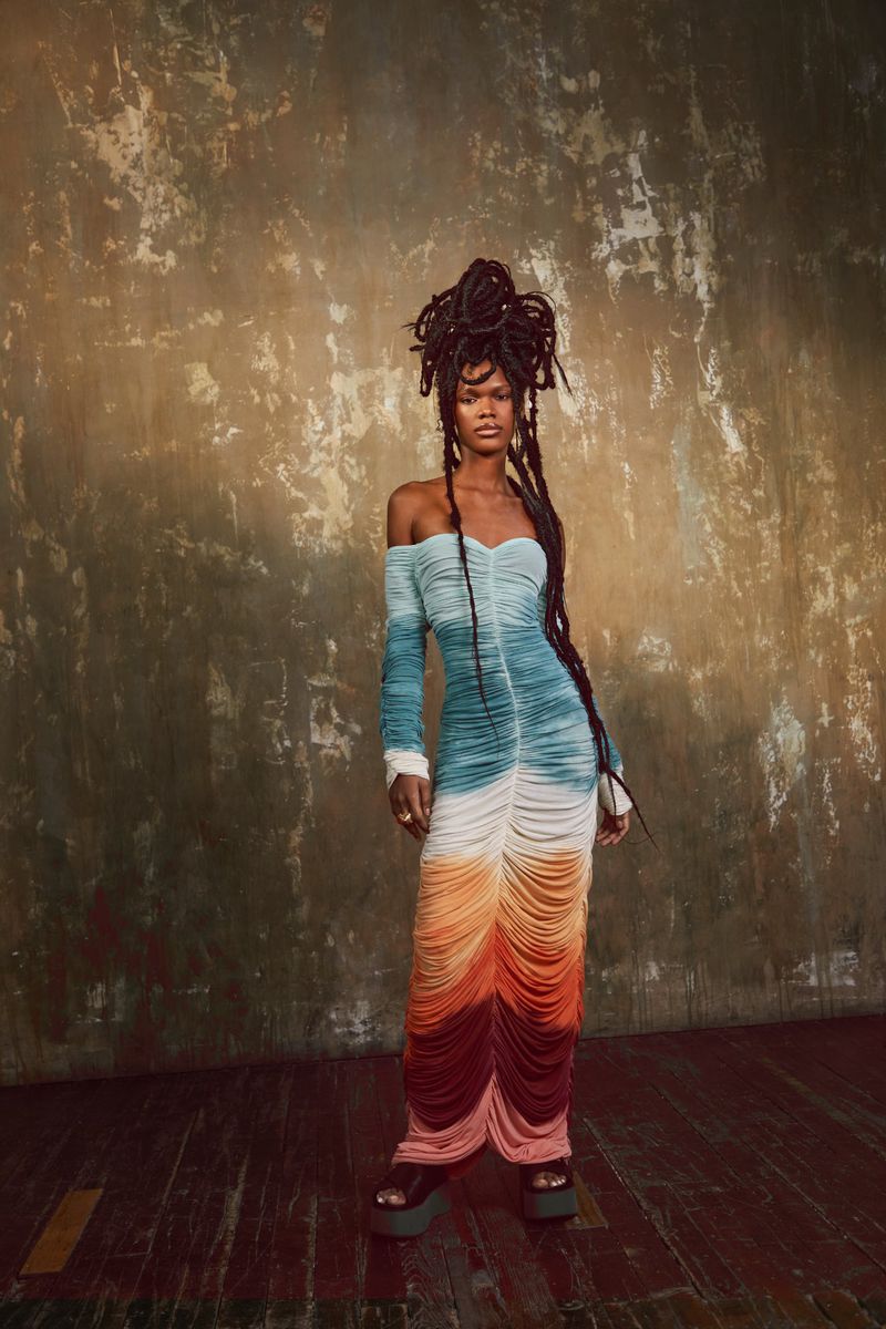 Fe Noel Resort 22 RITUALS Campaign (Fe Noel)