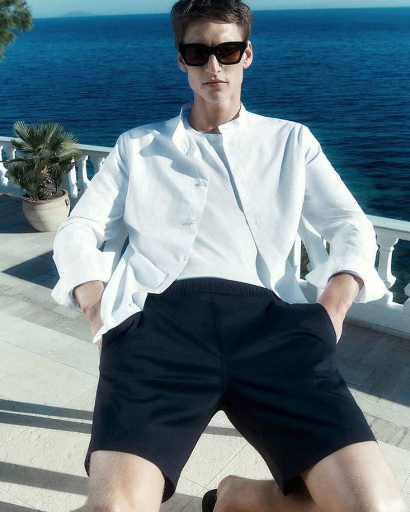 COS Summer Campaign (COS)