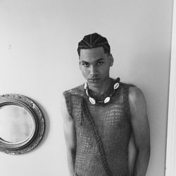 Jordy Brito - Model Profile - Photos & latest news