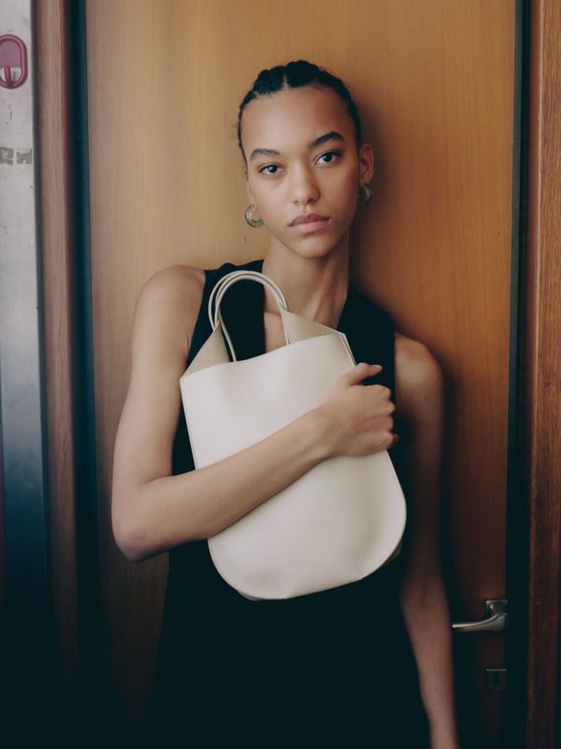 Ree Projects Pre-Fall 22 (Various Campaigns)