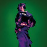 Beautiful Strangers (Dazed Magazine)