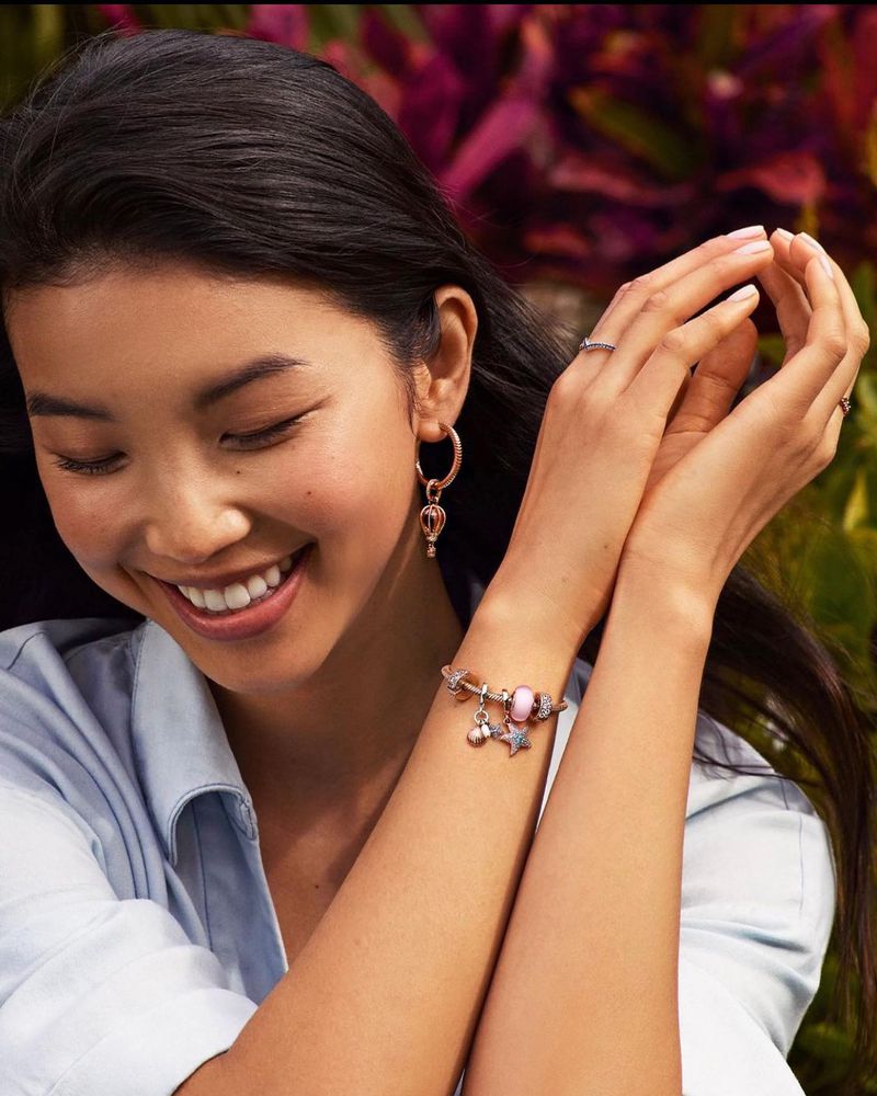 My Summer Story (Pandora )