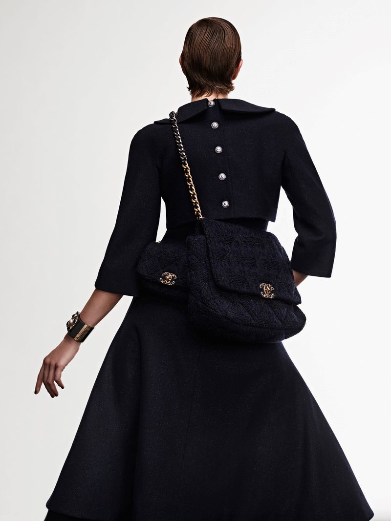 Chanel (L'Officiel Austria)