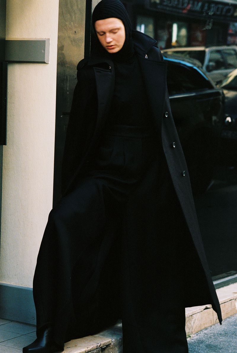 BOULEVARD BARBÈS (Exit Magazine)