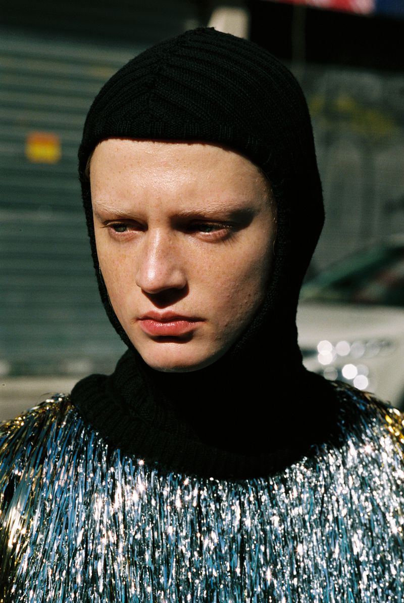 BOULEVARD BARBÈS (Exit Magazine)