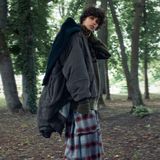 True Grit (British Vogue)