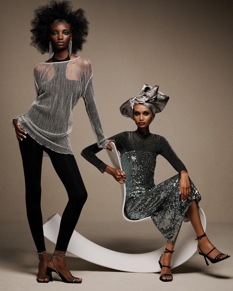 Womens Fall/Winter 2022 (Zara)