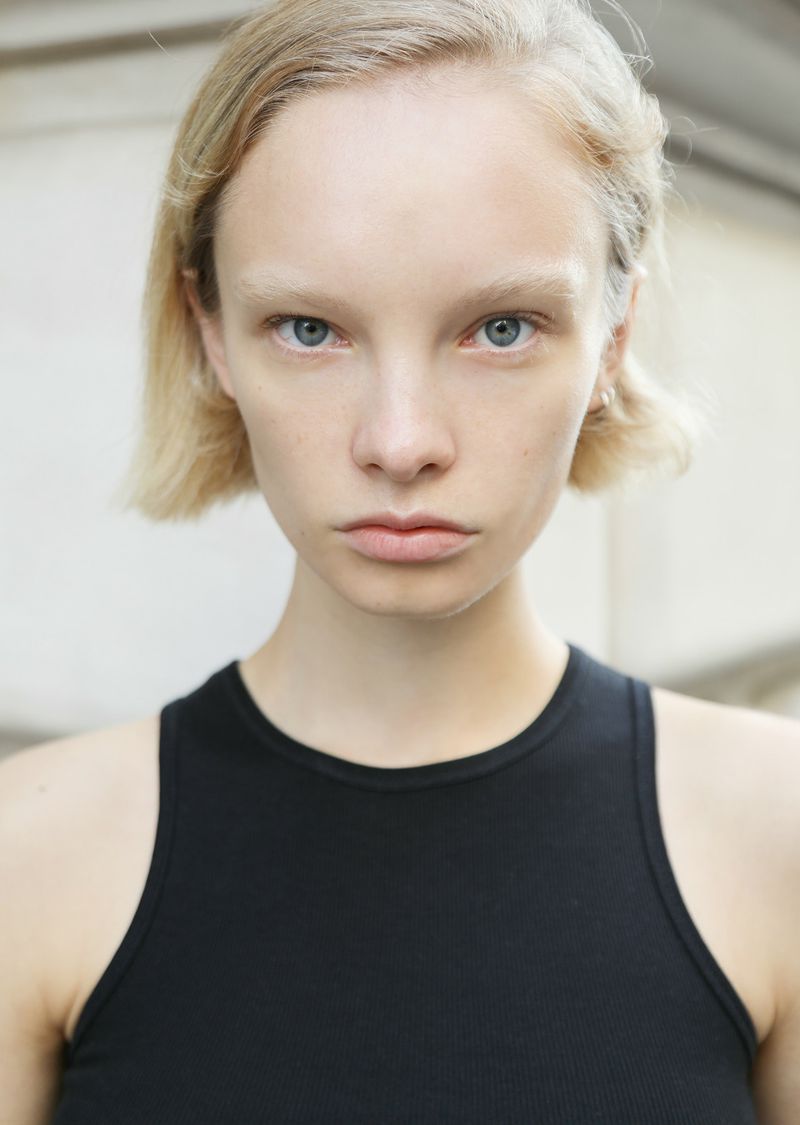 Premium Models 2022 Polaroids (Polaroids-Digitals)