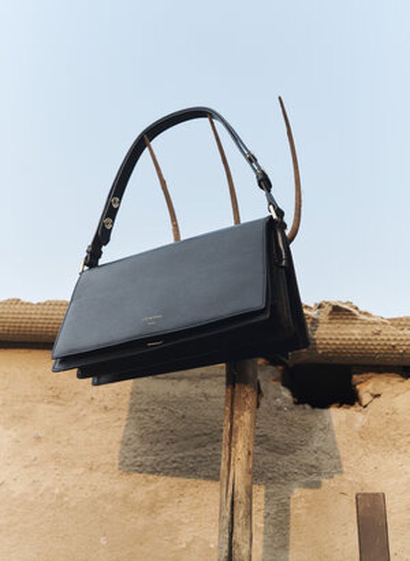 FW 20 x High Snobiety (Tiger of Sweden)