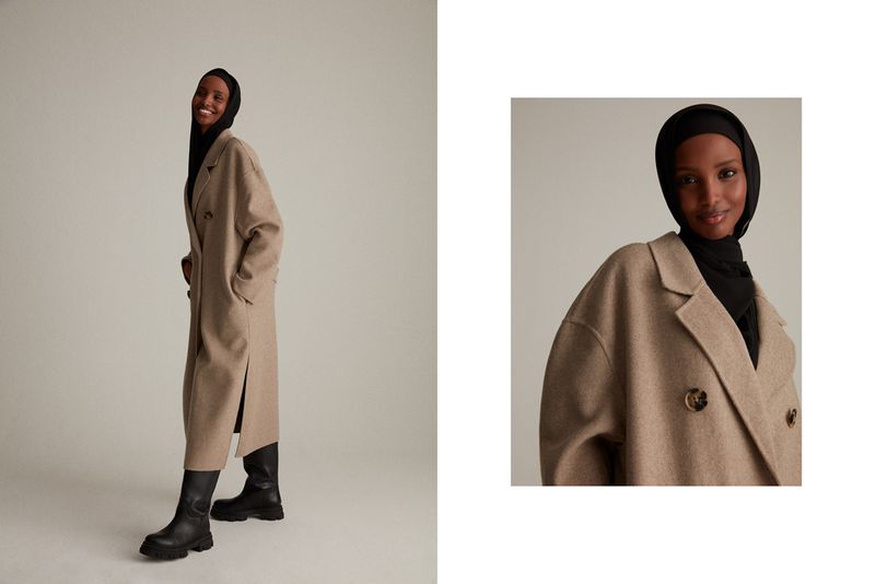 About You AW2022 (Various Campaigns)