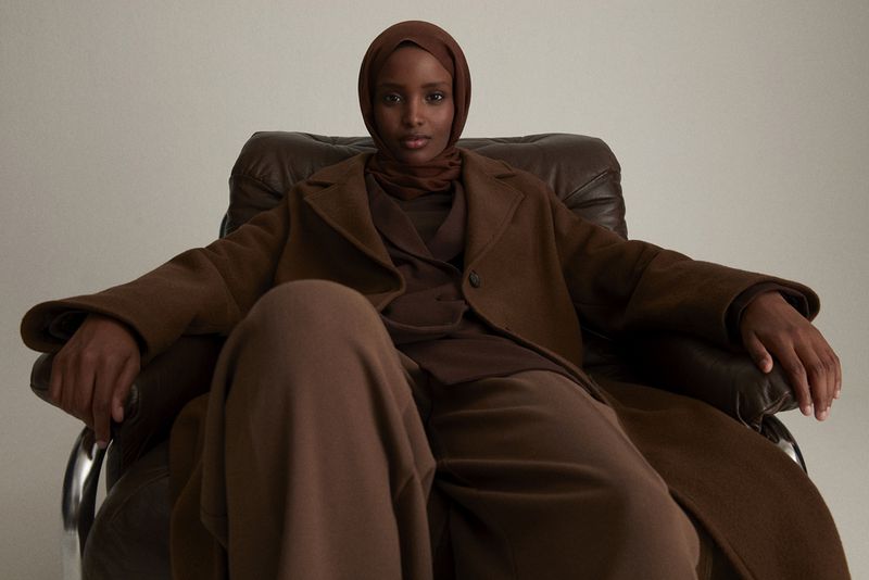 About You AW2022 (Various Campaigns)