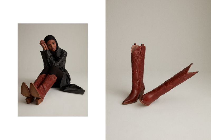 About You AW2022 (Various Campaigns)