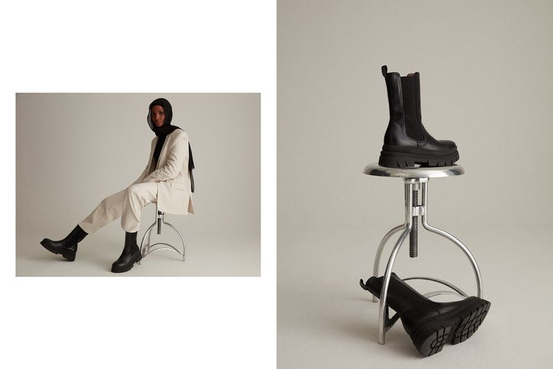 About You AW2022 (Various Campaigns)