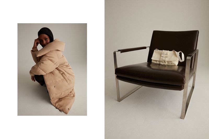 About You AW2022 (Various Campaigns)