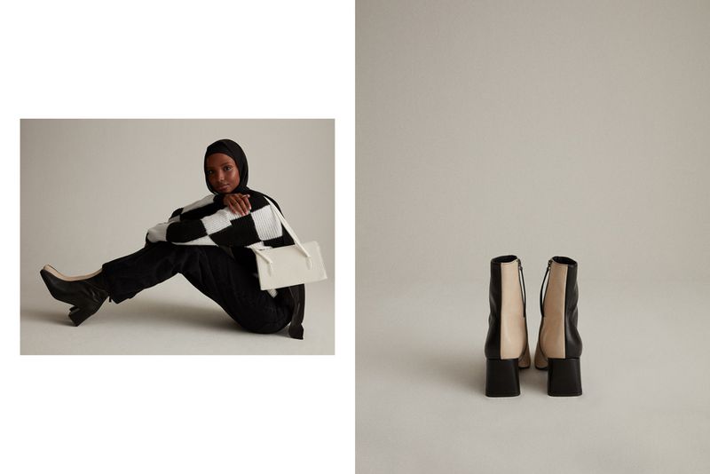 About You AW2022 (Various Campaigns)