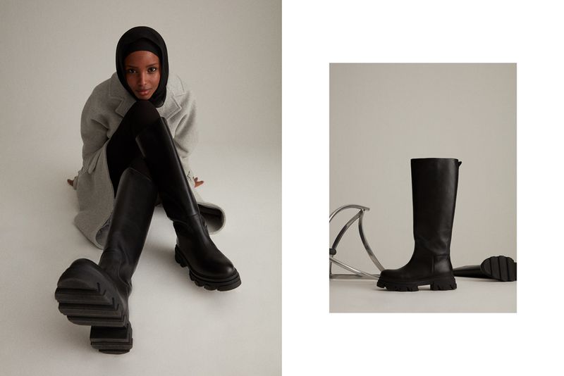 About You AW2022 (Various Campaigns)