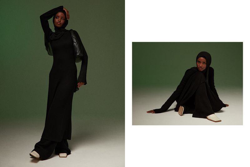 About You AW2022 (Various Campaigns)