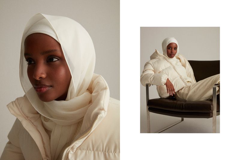 About You AW2022 (Various Campaigns)