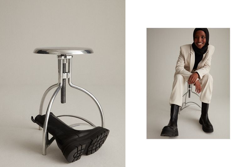 About You AW2022 (Various Campaigns)