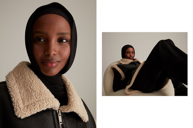 About You AW2022 (Various Campaigns)