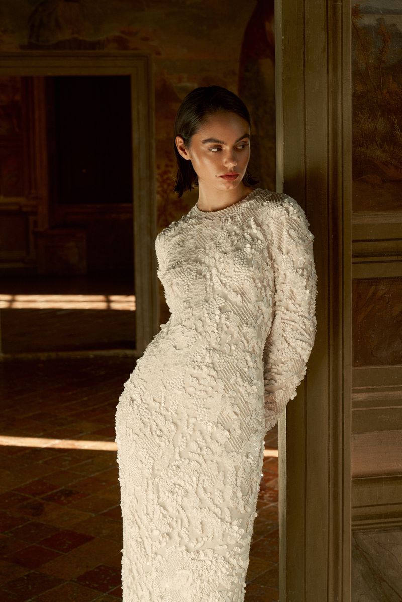 Her name wasn't Alice by Natalia Nieves (Marie Claire Arabia)