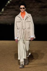 Walid Fiher - Model Profile - Photos & latest news