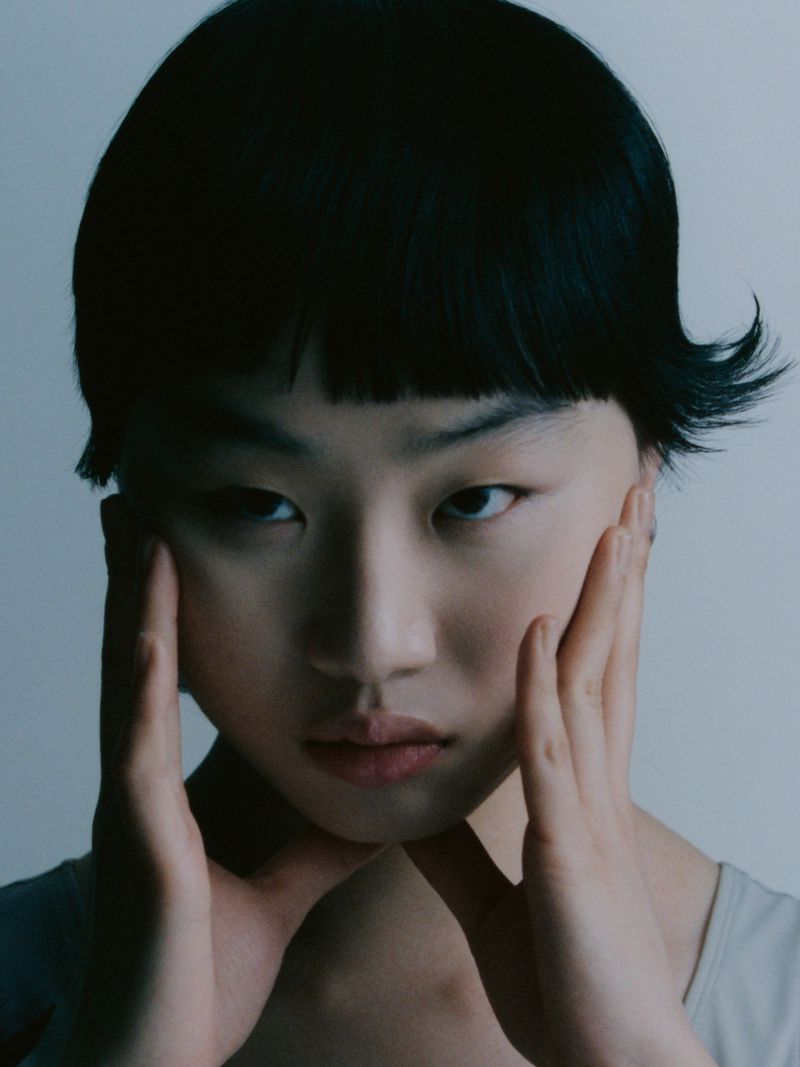 Photography Daisy Walker for Objection Magazine (Various Editorials)