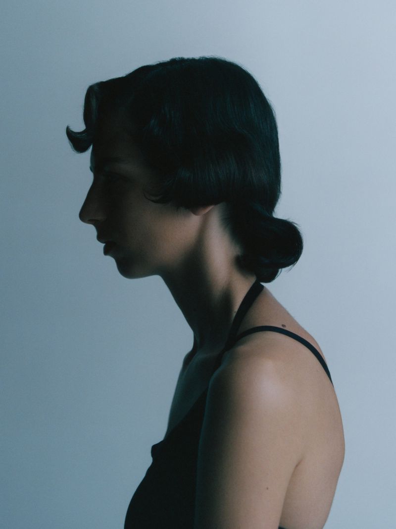 Photography Daisy Walker for Objection Magazine (Various Editorials)