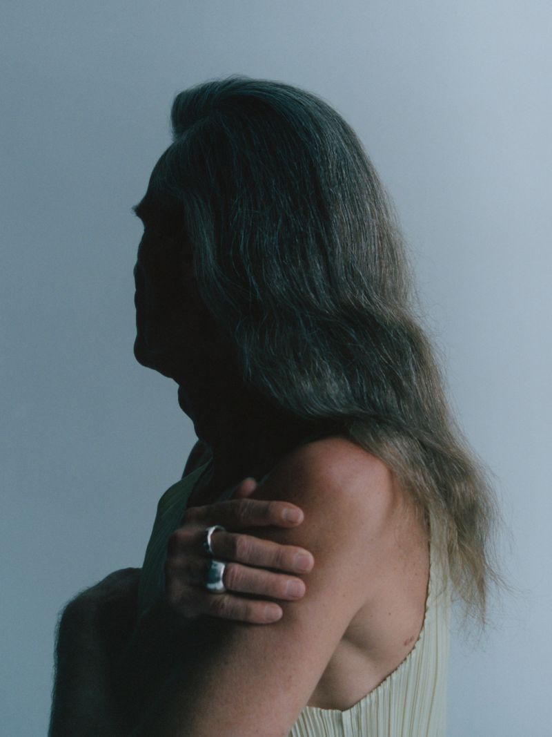 Photography Daisy Walker for Objection Magazine (Various Editorials)