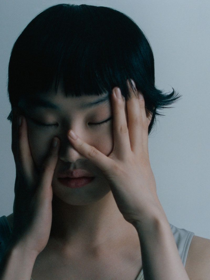 Photography Daisy Walker for Objection Magazine (Various Editorials)