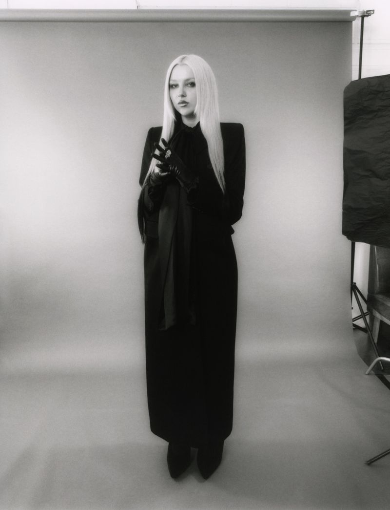 VTTS (Glamcult Magazine)