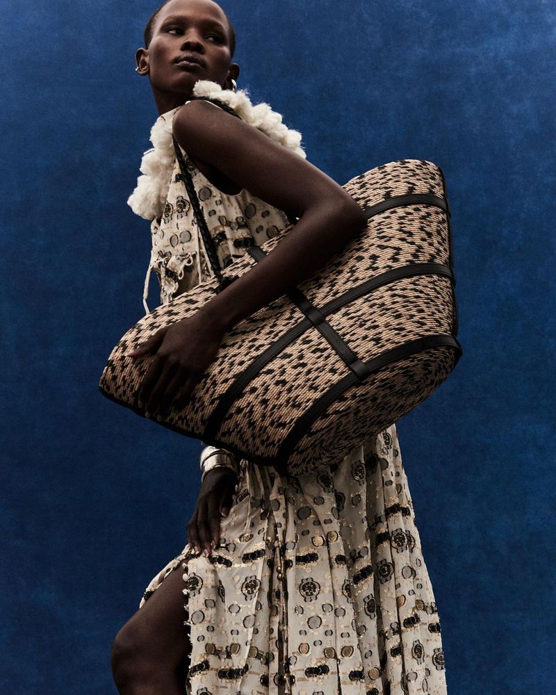 Altuzarra S/S 2023 (Altuzarra)