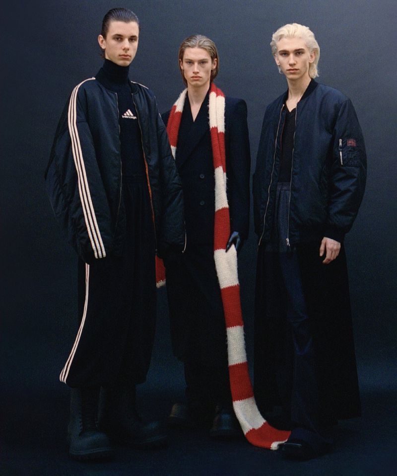 Winter Annual by Davey Sutton (HERO Magazine)