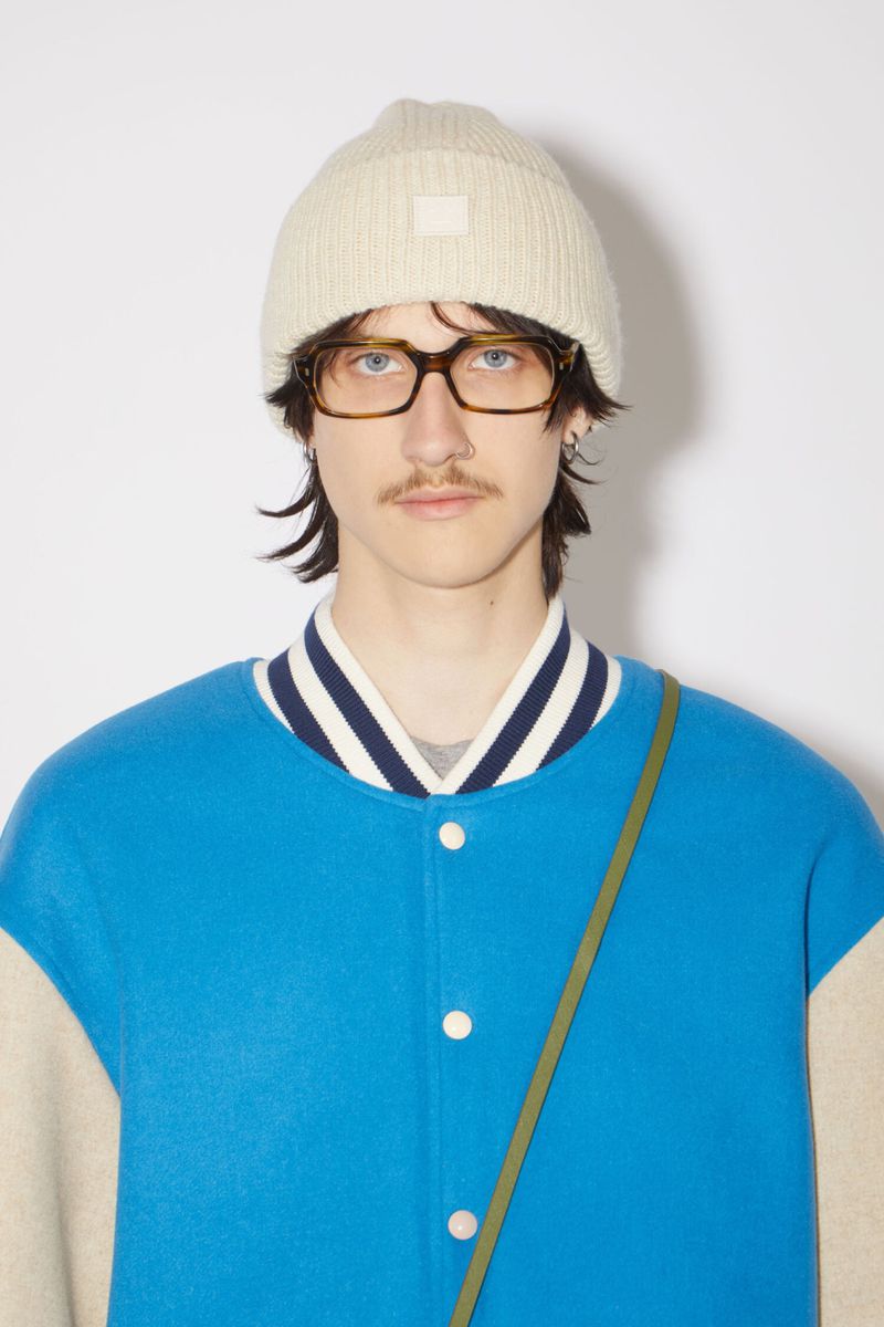 Acne Studios S/S 23 Face Collection Digital Lookbook by Lo Vahlström ...