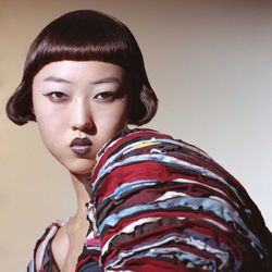 Chloe Tang - Model Profile - Photos & latest news