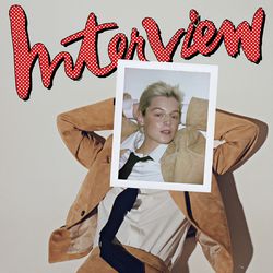 Mel Ottenberg - Editor-in-Chief Profile - Photos & latest news