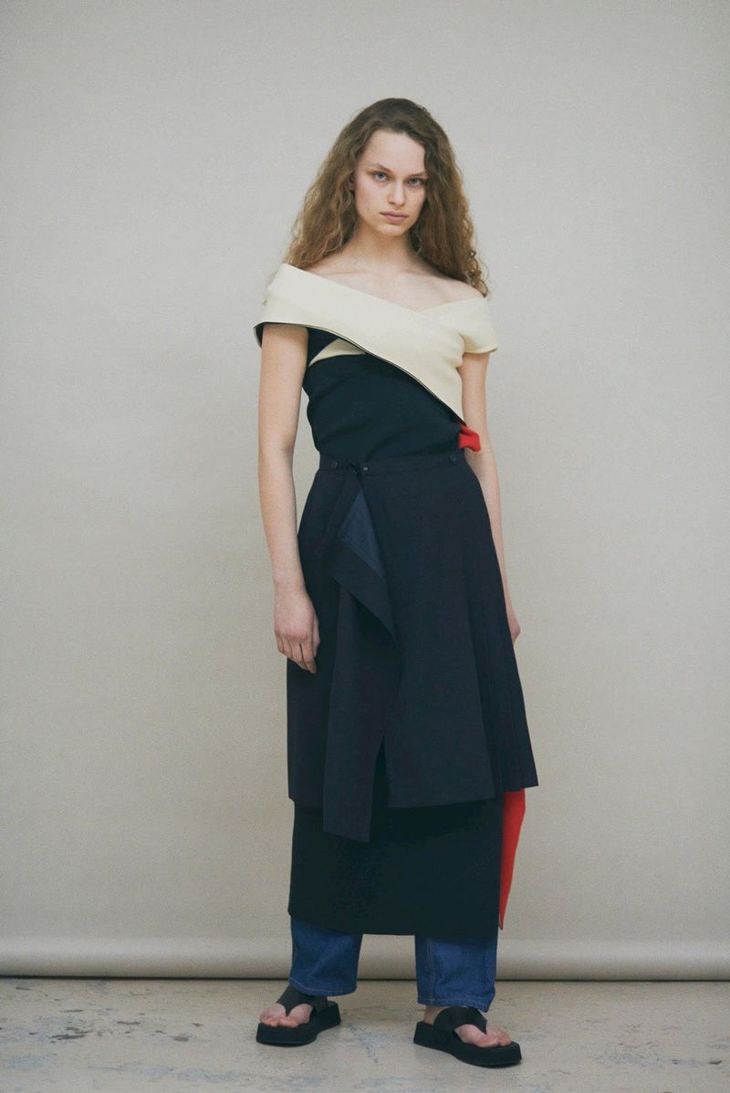 Photography Ola Rindal (Manner Magazine)