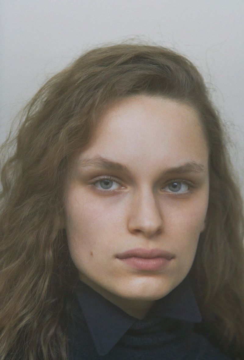 Photography Ola Rindal (Manner Magazine)