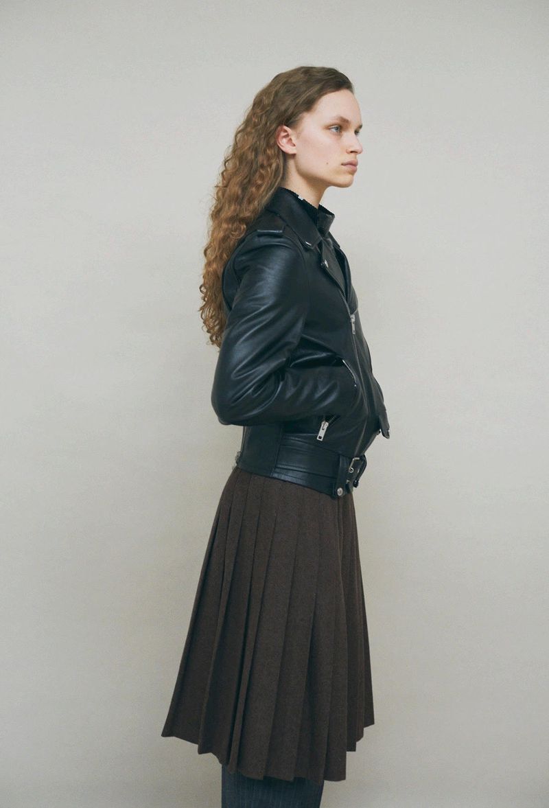 Photography Ola Rindal (Manner Magazine)