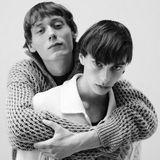 Dior Men (Numero Homme Berlin)