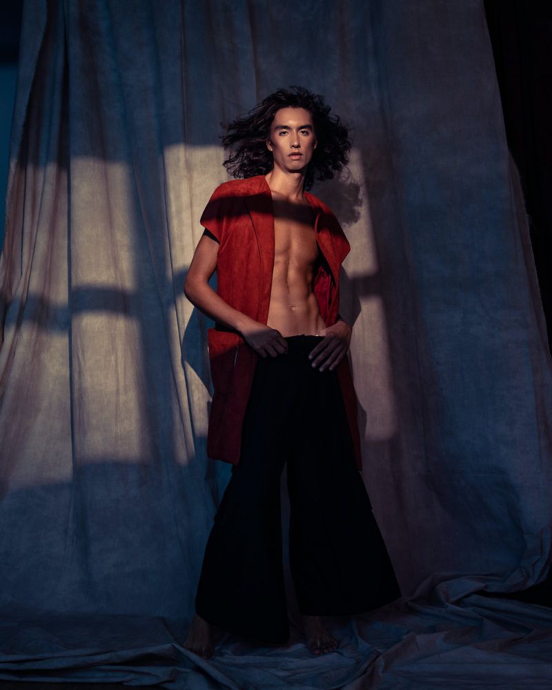 Muze Magazine Editorial, Shot by Joshua Colon (Various Editorials)