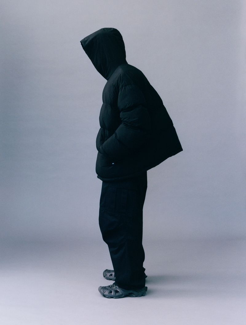 How To Trends: Winter Issue (Highsnobiety)