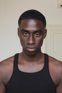 Cheikh Niang - Model Profile - Photos & latest news