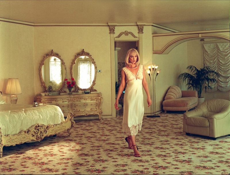 ZARA F/W 22 Cruise (Zara)