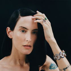 Jane Moseley - Model Profile - Photos & latest news