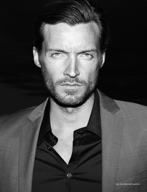 Vegard Vik Model Detail By Year