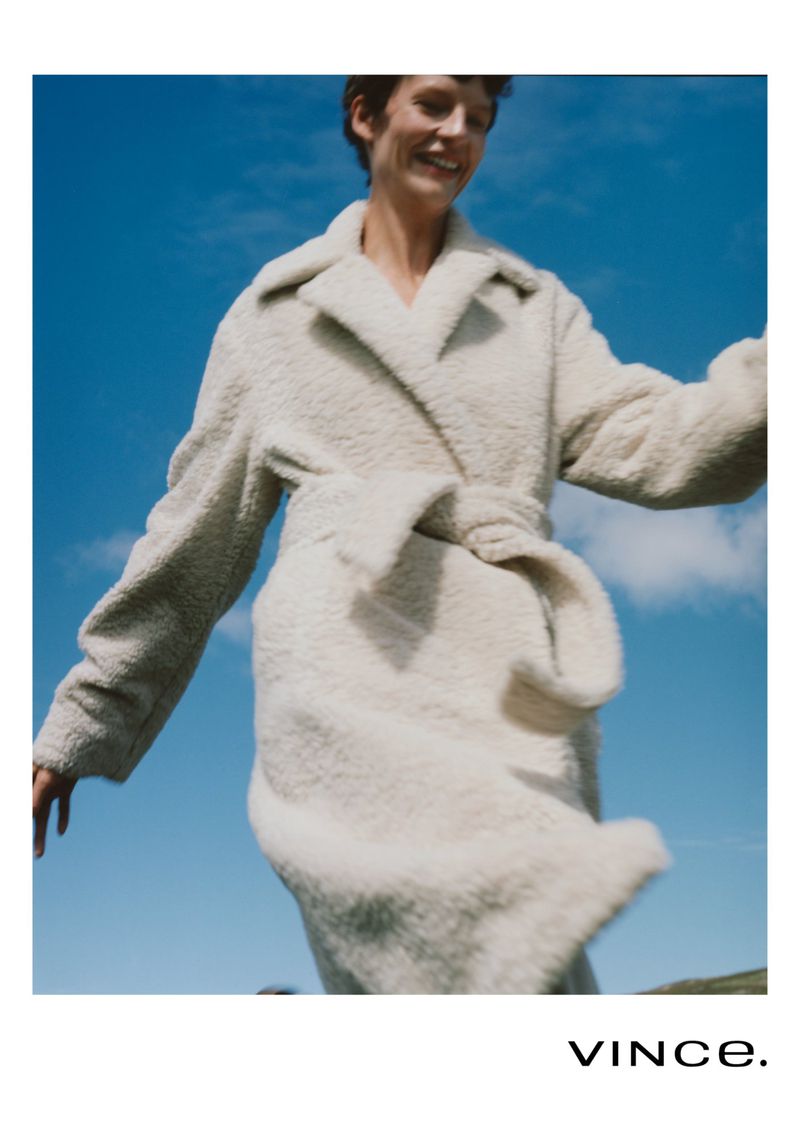 Vince Holiday Campaign 2022 (Vince)