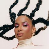 Ciara (Allure Magazine)